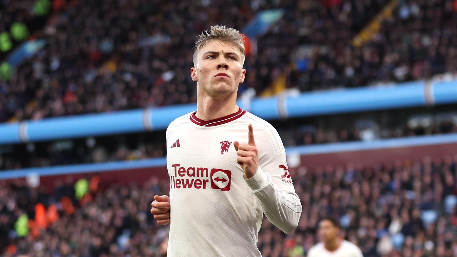 Manchester United - Club details - Football - TNT Sports