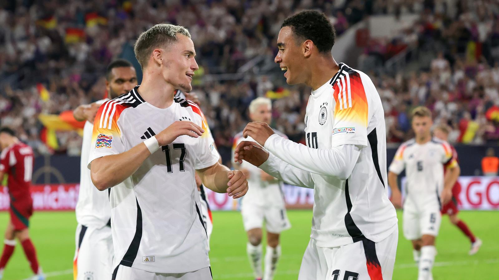 Germany - Club details - Football - TNT Sports